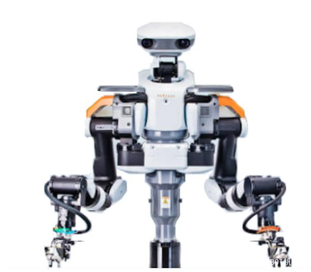 川田机器人 KAWADA Robotics - 机器人行业导航 - 河马机器人