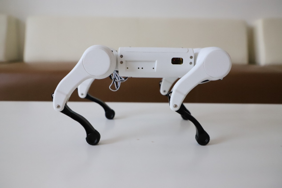 QR_MINI - 机器人行业导航 - 河马机器人