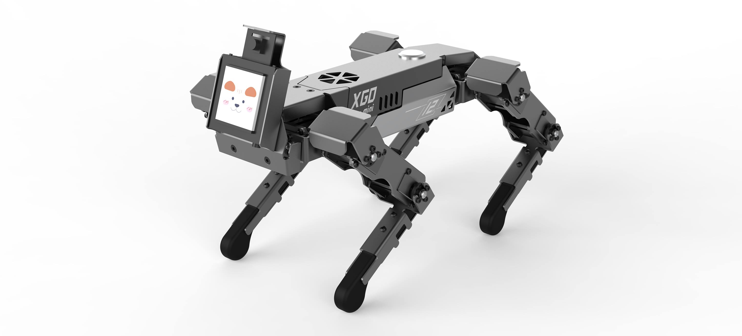 无锡陆吾智能科技有限公司 - 机器人行业导航 - 河马机器人