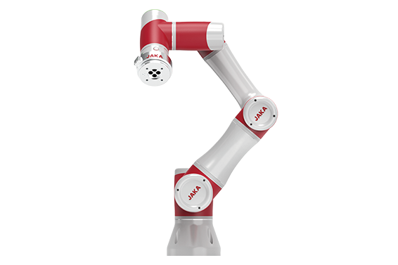 节卡机器人 - 机器人行业导航 - 河马机器人