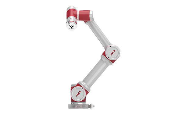 节卡机器人 - 机器人行业导航 - 河马机器人