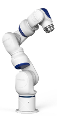 新松机器人 - 机器人行业导航 - 河马机器人