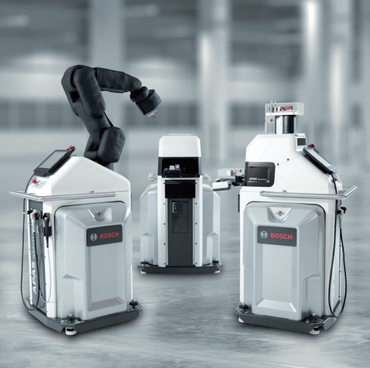 博世 - 机器人行业导航 - 河马机器人