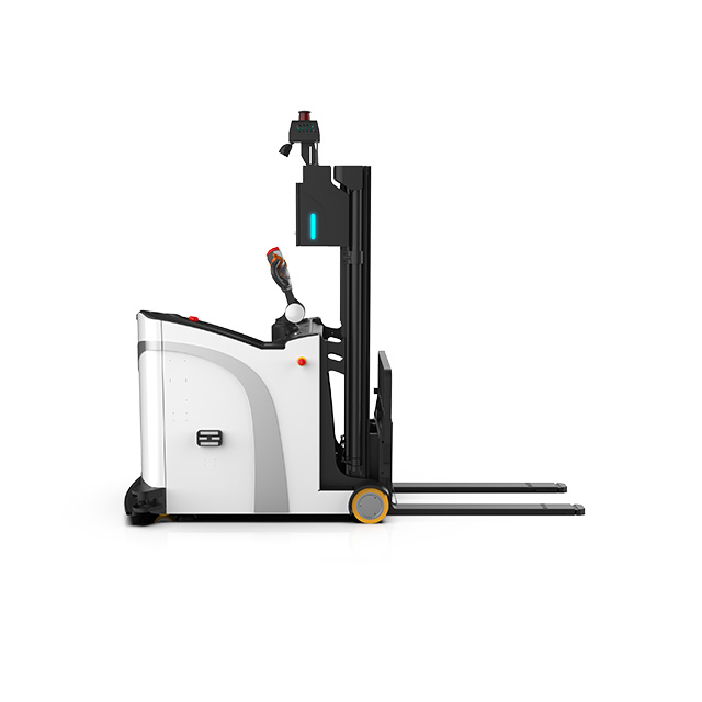 斯坦德机器人 - 机器人行业导航 - 河马机器人