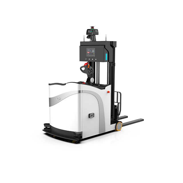 斯坦德机器人 - 机器人行业导航 - 河马机器人