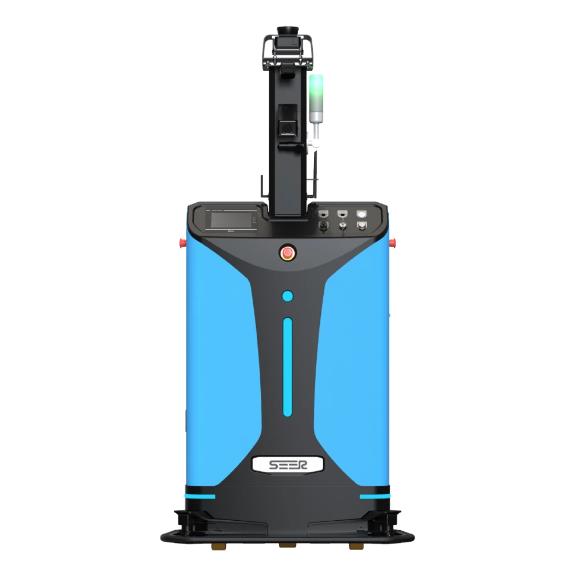 智能叉车 SFL-CDD14 - 机器人行业导航 - 河马机器人