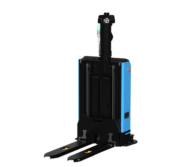 智能叉车 SFL-CDD14 - 机器人行业导航 - 河马机器人