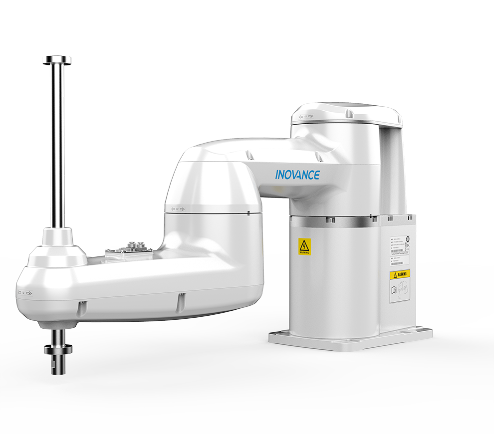 IR-C8 SCARA机器人 - 机器人行业导航 - 河马机器人