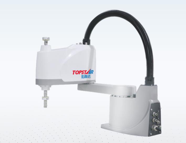 拓星辰-TR003-HP600 - 机器人行业导航 - 河马机器人